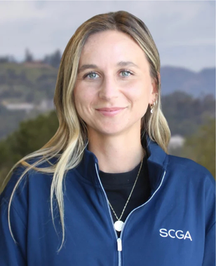 About the SCGA