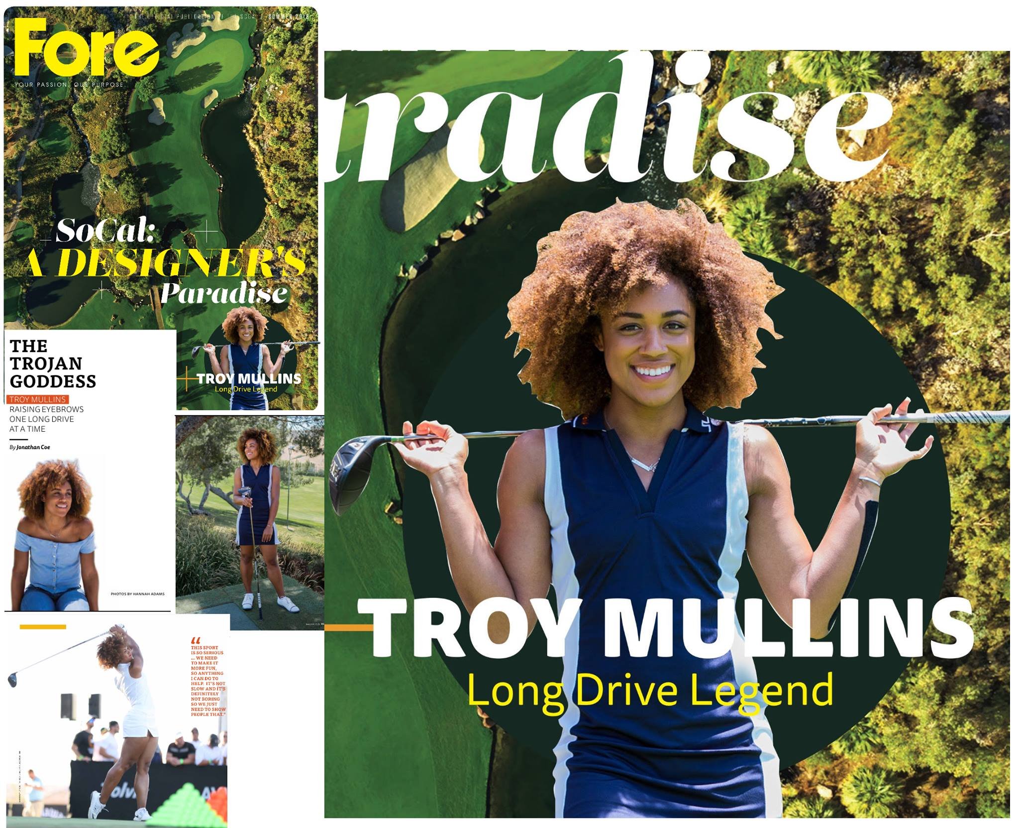 Core Services - Southern California Golf Association (SCGA)