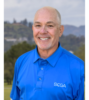 About the SCGA
