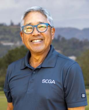About the SCGA