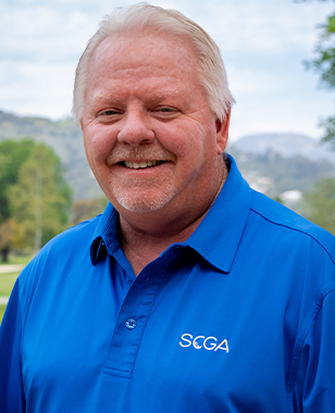 About the SCGA