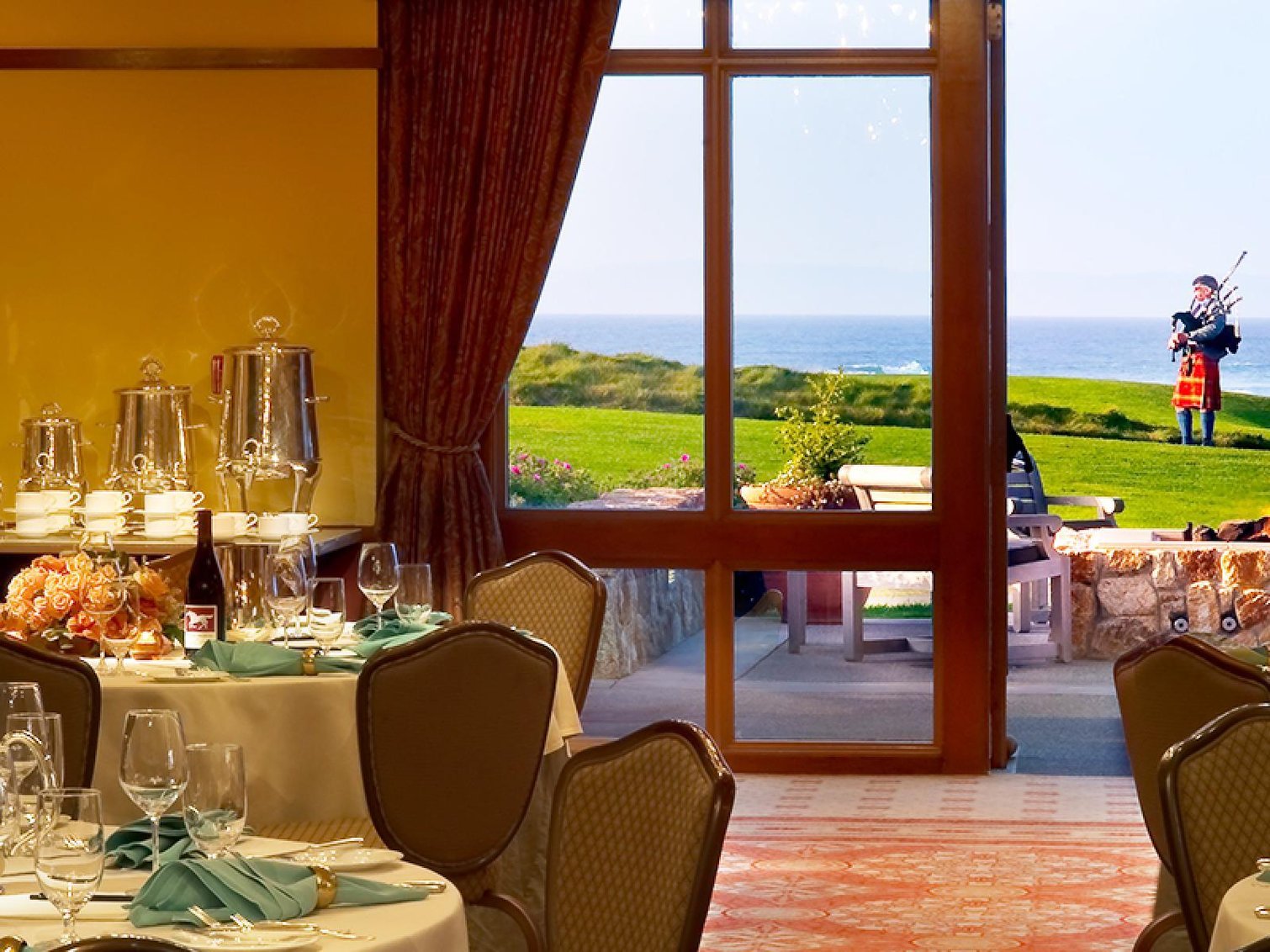 SCGA Destinations - Pebble Beach, CA